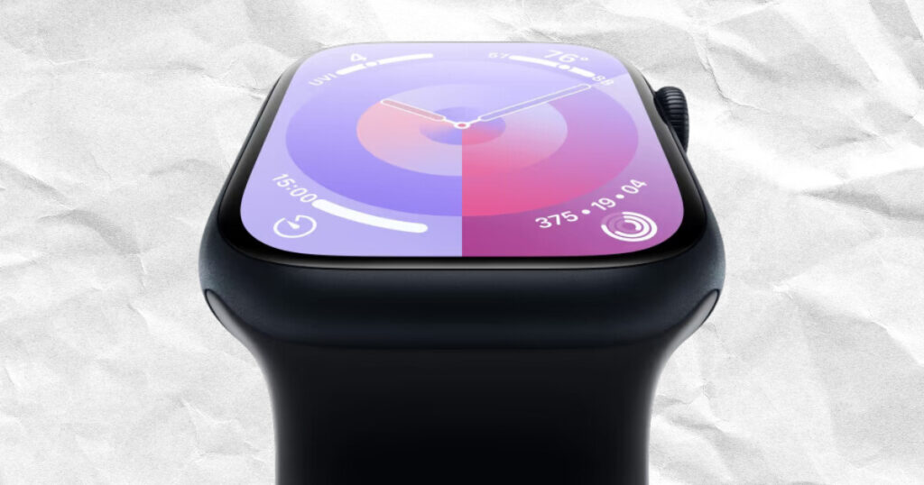 Apple Watch Set for a Makeover in the Coming Year, Says Expert Mark ...