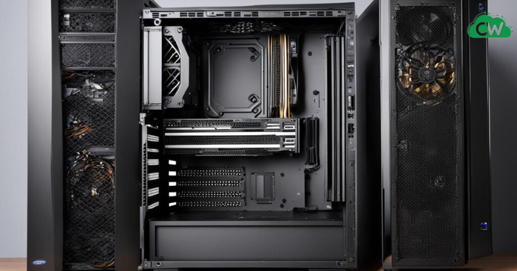 Do PC Cases Come With Fans? (The Truth) | CloudWatt