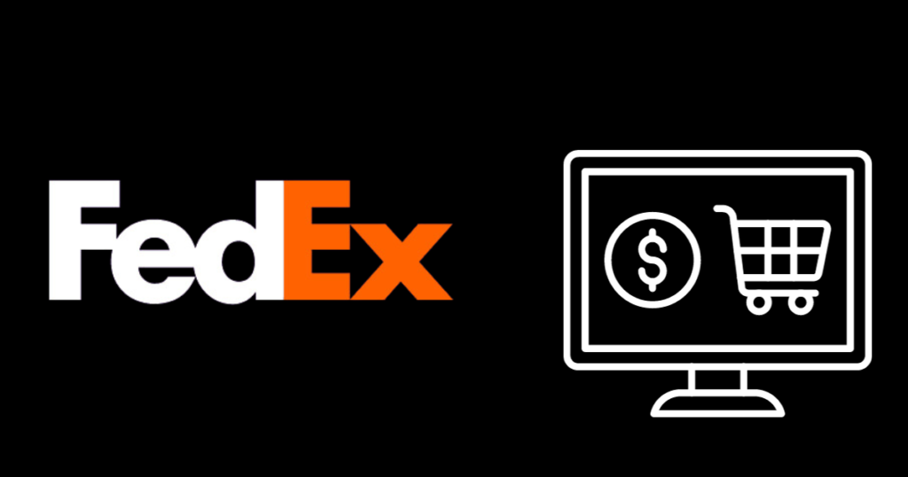FedEx Launches Its Own Commerce Platform, FDX | CloudWatt