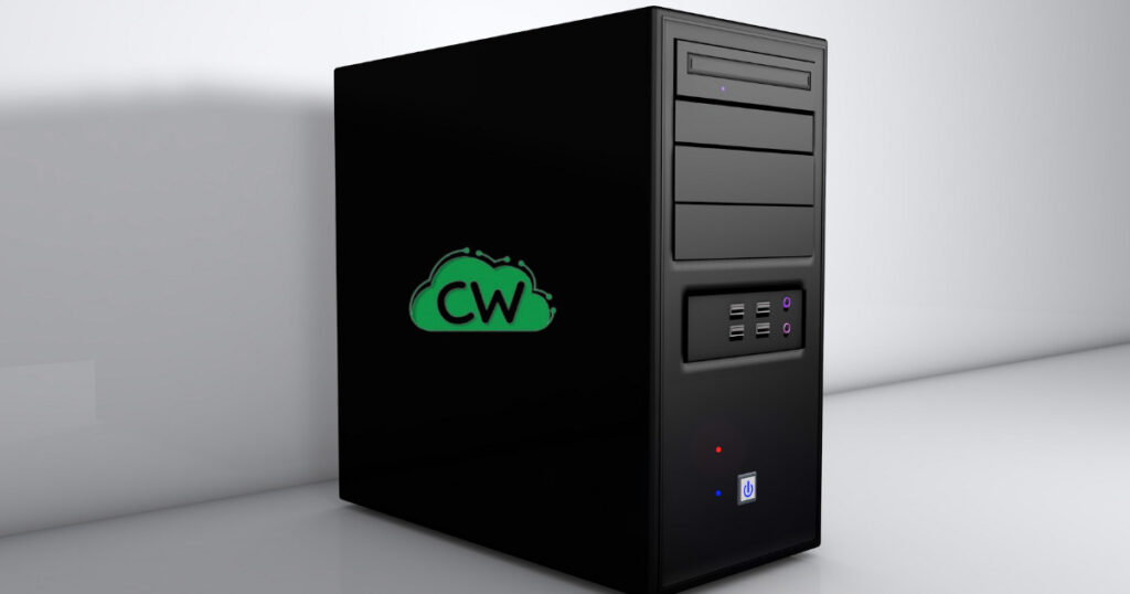 How Much Does a Computer Weigh? (Explained) | CloudWatt