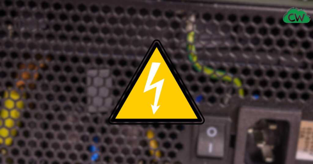 How to Check Power Supply Wattage Without Opening PC? | CloudWatt