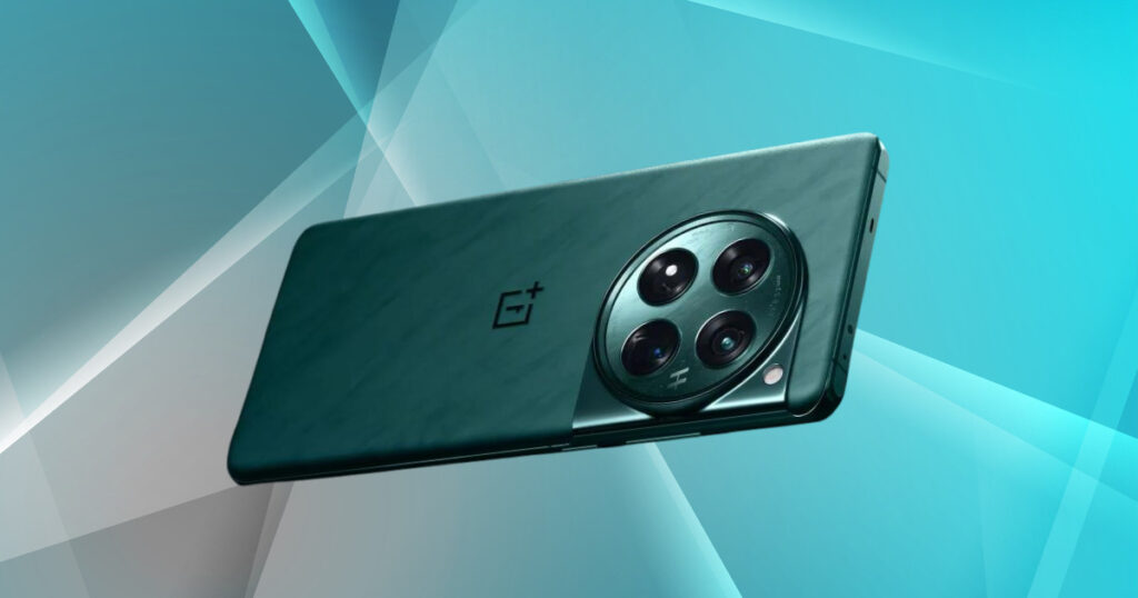 OnePlus 12 Set to Launch in China with Snapdragon 8 Gen 3 on December 5 ...