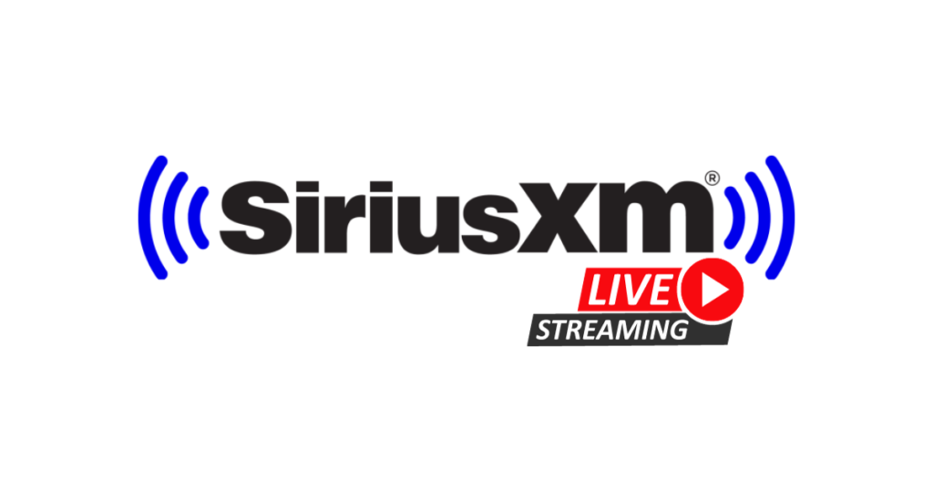 SiriusXM Bringing Their New Streaming App for the Next Generation ...