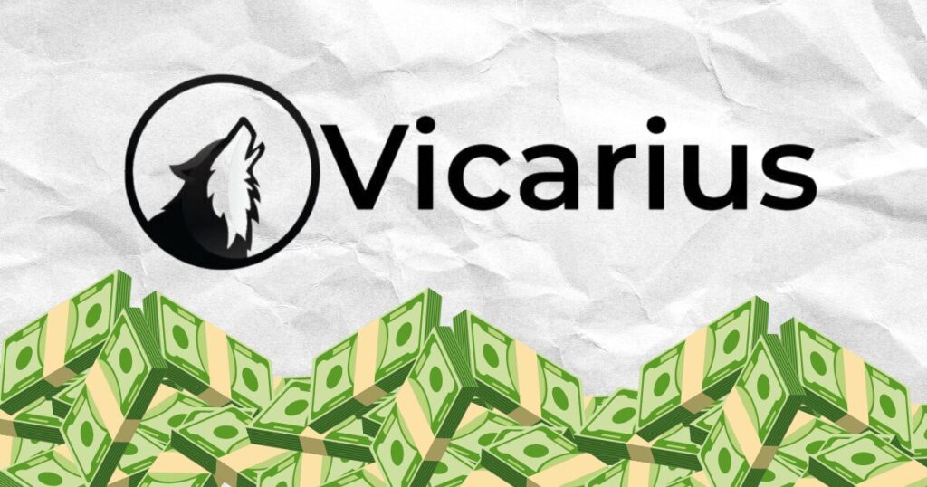Vicarius Secures $30M for AI-Powered Cybersecurity Tools | CloudWatt
