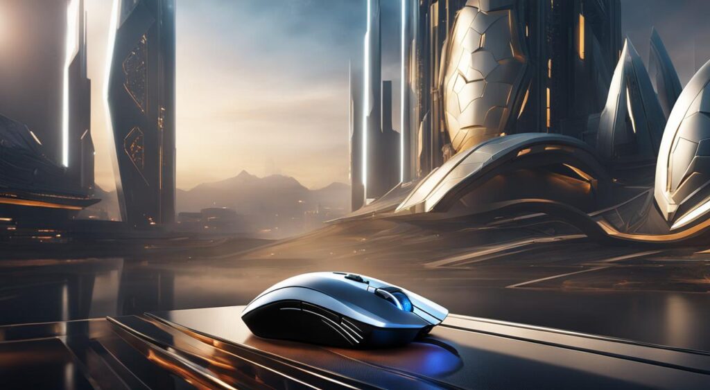 Why Are Gaming Mouse So Expensive? | CloudWatt